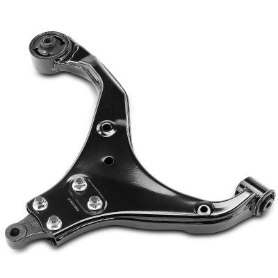 China Front Right Lower Control Arm for Hyundai Tucson 2005-2009 Kia Sportage 2005-2010 for sale