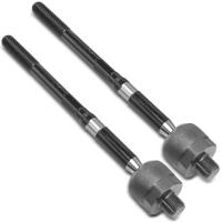 China 2x Front Inner Tie Rod End for BMW E90 F30 330Ci 330xi 335i xDrive 3.0L for sale