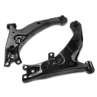China 2x Front Lower Control Arm for Toyota Corolla 1996 1997 1998 1999-2002 1.8L 1.6L for sale