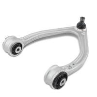 China Front Right Upper Control Arm & Ball Joint Assembly for Mercedes-Benz S400 S550 for sale