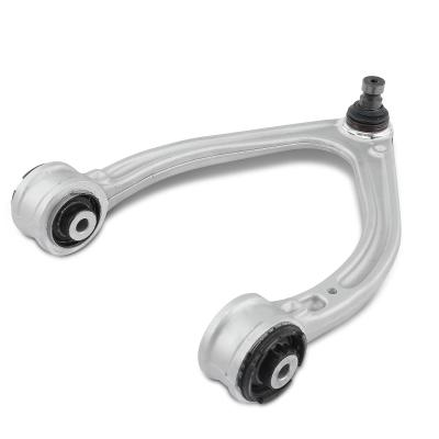 China Front Right Upper Control Arm & Ball Joint Assembly for Mercedes-Benz S400 S550 for sale