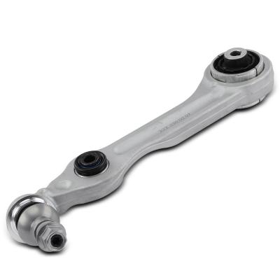 China Front Right Lower Rearward Control Arm for Mercedes-Benz S65 AMG S450 S550e S560 for sale