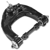 China Front Left Upper Control Arm with Ball Joint for Mitsubishi Montero Sport 97-04 for sale