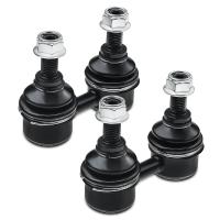 China 2x Front Stabilizer Bar End Link for Hyundai Elantra 2001 2002 2003-2006 for sale