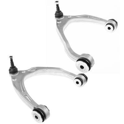 China 2x Front Upper Control Arm with Ball Joint for Silverado 1500 GMC 4WD for sale