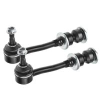 China 2x Front Stabilizer Bar Link & Bushing Kit for Dodge Dakota 97-04 Durango 98-03 for sale
