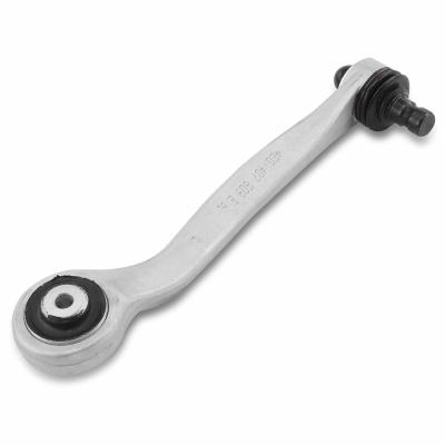 China Front Left Upper Rearward Control Arm for Audi A6 2006-2011 A6 Quattro S6 S8 VW for sale