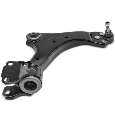 China Front Right Lower Control Arm with Ball Joint for Volvo S60 S80 V60 V70 for sale