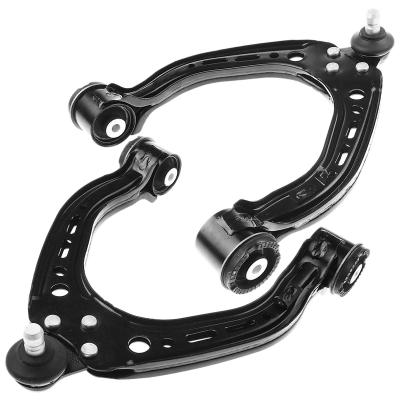 China 2x Front Upper Control Arm with Ball Joint for Tesla Model S 2012-2018 for sale
