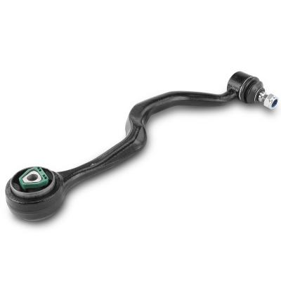 China Front Left Upper Control Arm with Ball Joint for BMW E34 E39 525i 89-95 535i M5 for sale