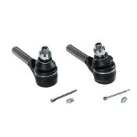 China 2x Front Outer Steering Tie Rod End for Ford Crown Victoria 92-02 LTD Lincoln for sale