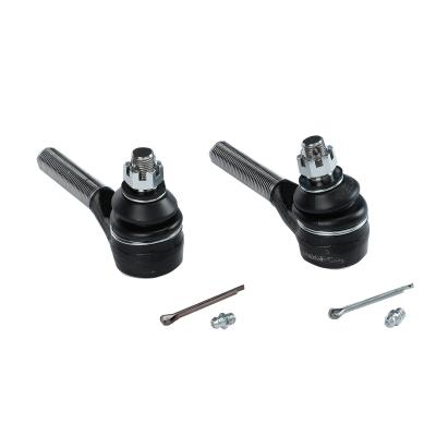 China 2x Front Outer Steering Tie Rod End for Ford Crown Victoria 92-02 LTD Lincoln for sale