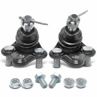 China 2x Front Lower Suspension Ball Joint for Toyota Corolla RAV4 Celica Prius Prime for sale