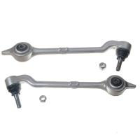 China 2x Front Lower Control Arm with Ball Joint for BMW 525i 528i 530i 1997-2003 for sale