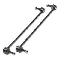 China 2x Front Stabilizer Bar Link for BMW 525xi E60 2006-2007 528xi 530xi 3.0L for sale