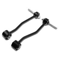 China 2x Front Stabilizer Bar End Link for Ford F-250 350 450 550 Super Duty 2000-2004 for sale