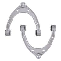 China 2x Front Upper Control Arm with Ball Joint for Audi Q7 07-15 Porsche Touareg for sale