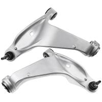 China 2x Front Lower Control Arm with Ball Joint for Cadillac CTS 2008-2015 RWD for sale