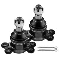 China 2x Front Upper Ball Joint for Isuzu Trooper 1984-1991 Pickup Chevrolet LUV for sale