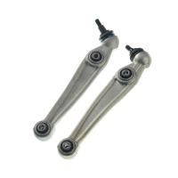 China 2x Front Lower Rearward Control Arm with Ball Joint for BMW X5 X6 2007-2014 for sale