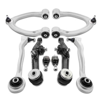 China 8x Front Control Arm Ball Joint Assembly for Mercedes-Benz W220 W221 S350 S430 for sale