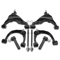 China 8x Control Arm with Ball Joint Tie Rod for Toyota 4Runner Lexus GX470 03-09 for sale