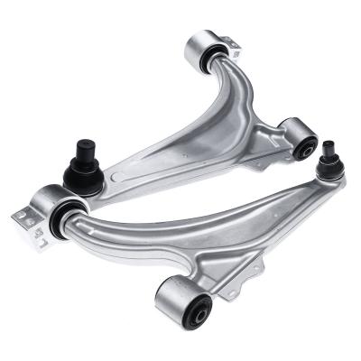 China 2x Front Lower Control Arm with Ball Joint for Chevy Cruze 2011-2015 for sale