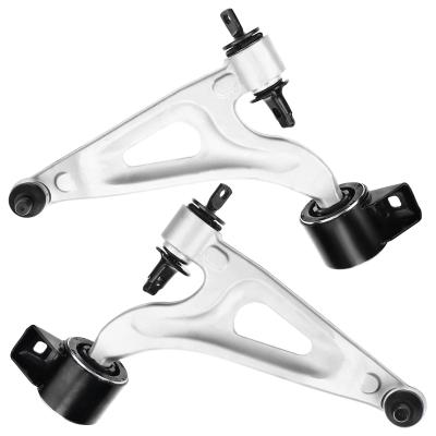 China 2x Front Lower Control Arm for Ford Freestar Mercury Monterey 2004-2007 for sale