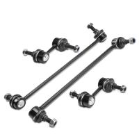 China 4x Front & Rear Stabilizer Sway Bar End Link for Hyundai Entourage Kia Sedona for sale