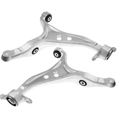 China 2x Front Lower Control Arm for Mercedes-Benz W166 GL350 GLS450 ML250 for sale