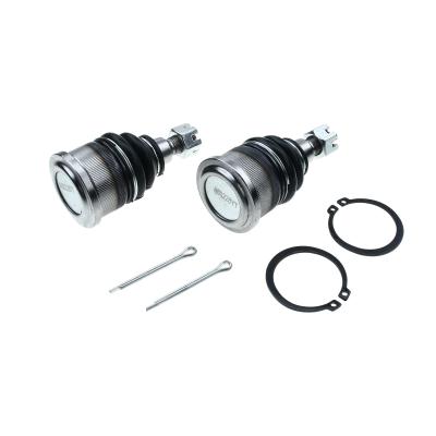 China 2x Front Lower Ball Joint for Acura TSX 2004 2005-2008 Honda Accord 2003-2007 for sale