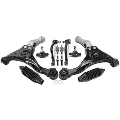 China 10x Control Arm with Ball Joint & Tie Rod End for Hyundai Sonata 2006-2008 for sale