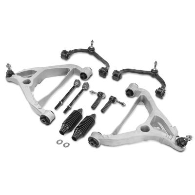 China 10x Control Arm with Ball Joint & Tie Rod Ends for Ford Expedition 2004-2006 for sale