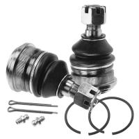 China 2x Front Lower Ball Joint for Nissan Frontier 1998-2004 L4 2.4L RWD for sale