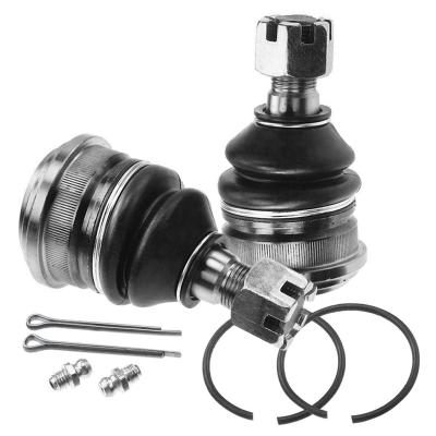 China 2x Front Lower Ball Joint for Nissan Frontier 1998-2004 L4 2.4L RWD for sale