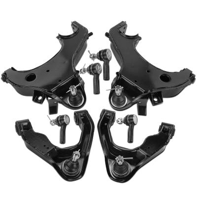 China 8x Control Arm with Ball Joint & Tie Rod End for Nissan Xterra Frontier for sale