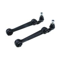 China 2x Front Lower Forward Control Arm with Ball Joint for Ford Fusion Milan Mazda 6 for sale