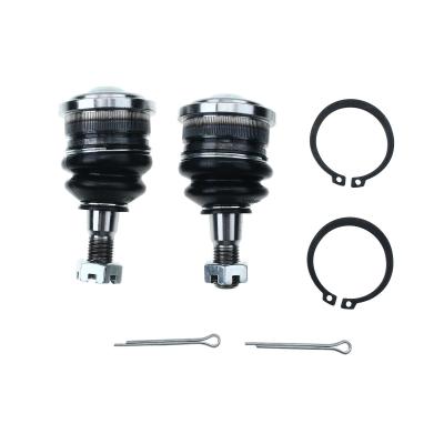 China 2x Front Upper Ball Joint for Toyota 4Runner 1996-2002 Tacoma Sequoia Tundra for sale