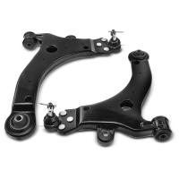 China 2x Front Lower Control Arm with Ball Joint for Chevy Impala 2000-2013 Pontiac for sale