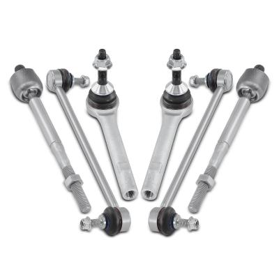 China 6x Sway Bar Link & Tie Rod End for Tesla X 2016-2021 S 2016-2021 ELECTRIC for sale