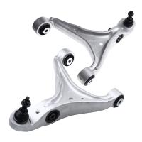 China 2x Front Lower Control Arm with Ball Joint for Cadillac STS 2005-2011 RWD for sale