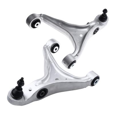 China 2x Front Lower Control Arm with Ball Joint for Cadillac STS 2005-2011 RWD for sale