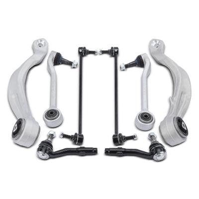 China 8x Control Arm Sway Bar Link Tie Rod End for BMW E60 F10 525xi 06-07 530xi for sale