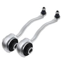 China 2x Front Lower Rearward Control Arm with Ball Joint for Mercedes-Benz C CLK SLK for sale