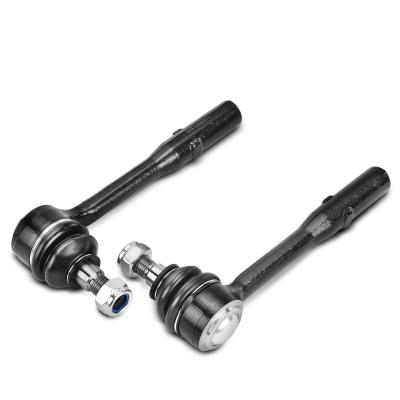 China 2x Front Outer Tie Rod End for Mercedes-Benz CL65 S65 AMG S400 CL550 CL600 S550 for sale