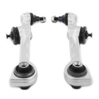 China 2x Front Lower Rearward Control Arm & Ball Joint for Mercedes-Benz S400 S450 for sale