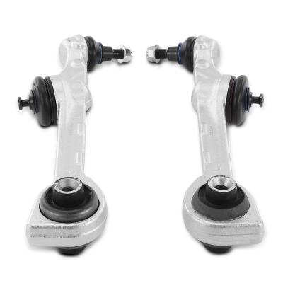 China 2x Front Lower Rearward Control Arm & Ball Joint for Mercedes-Benz S400 S450 for sale