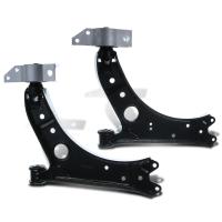 China 2x Front Lower Control Arm for VW Jetta 2005-2010 Golf GTI Rabbit Audi A3 for sale