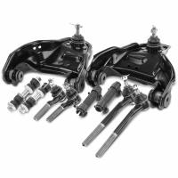China 10x Control Arm & Ball Joint & Bar Link for Chevrolet Blazer GMC Jimmy Sonoma for sale