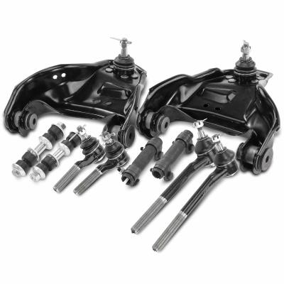 China 10x Control Arm & Ball Joint & Bar Link for Chevrolet Blazer GMC Jimmy Sonoma for sale